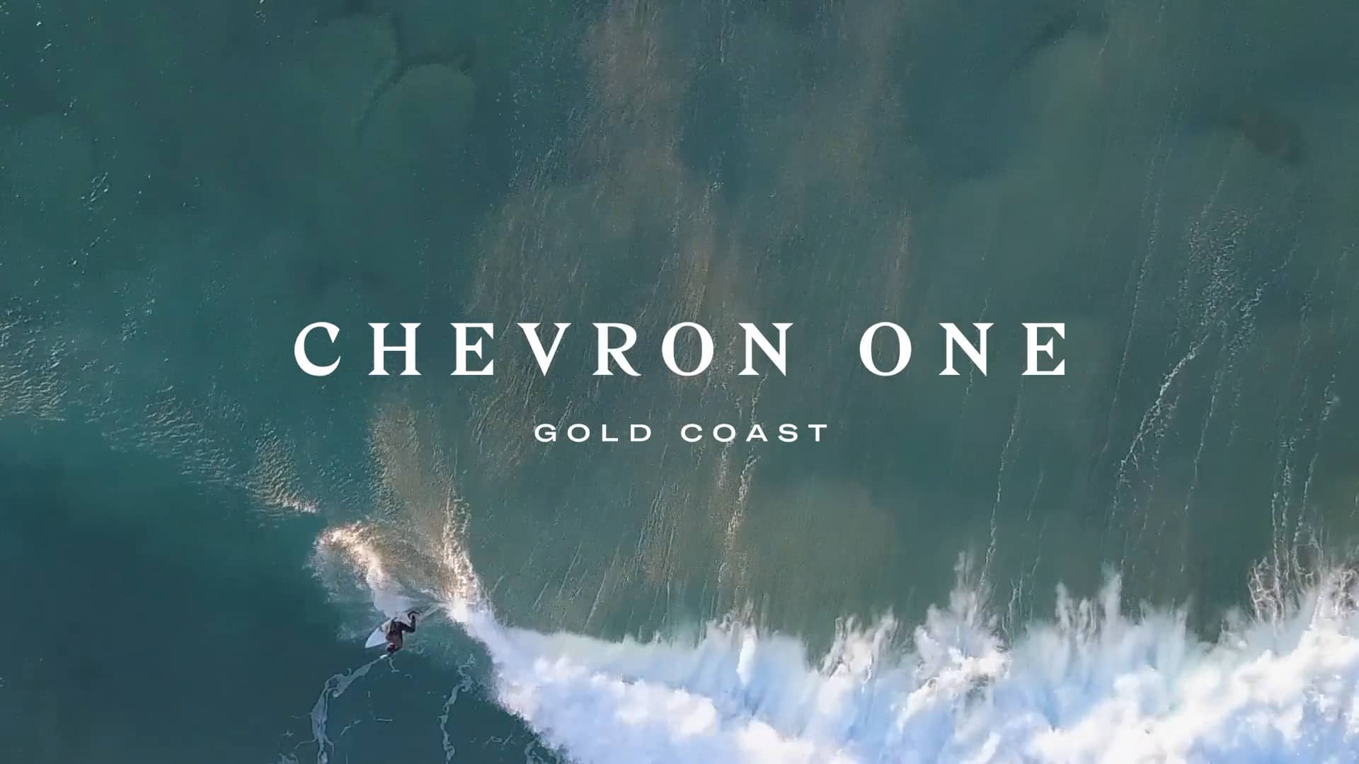 Chevron One on Vimeo