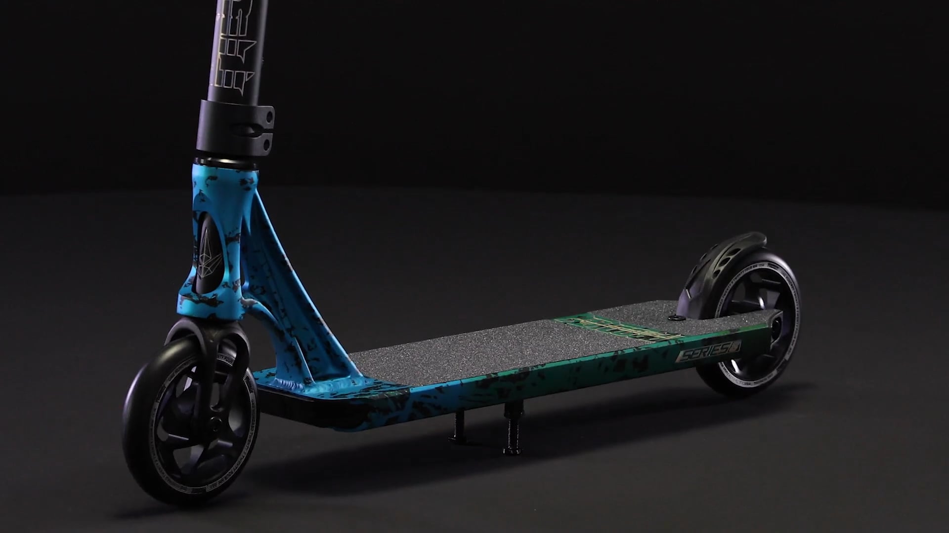 Prodigy S8 VENOM on Vimeo