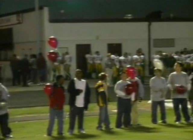 2005 Morrilton Devil Dog Football on Vimeo