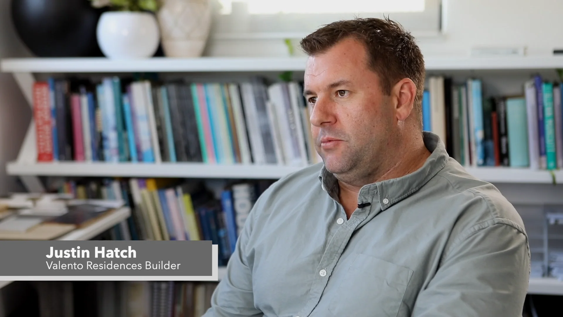Our Partners | Justin Hatch Valento Residences