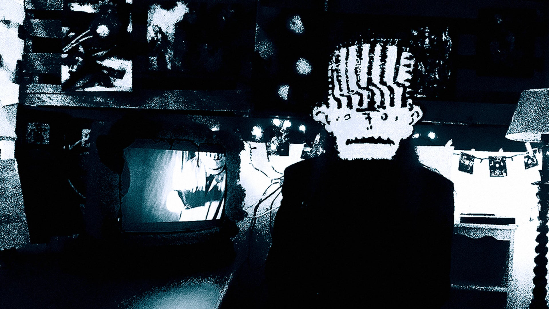 Aaron Dylan Kearns - Live At East Village Arts of Birmingham