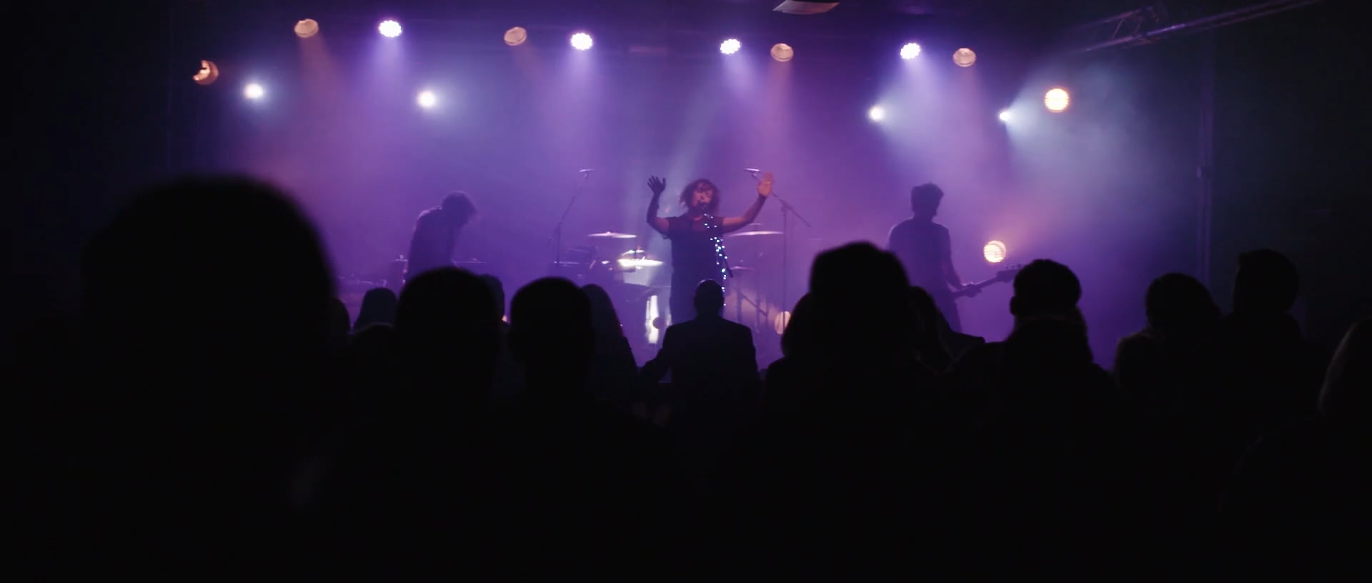 Durty Bands | The Wedgewood Rooms on Vimeo