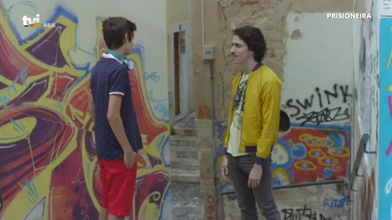 Hugo Nicholson on Vimeo