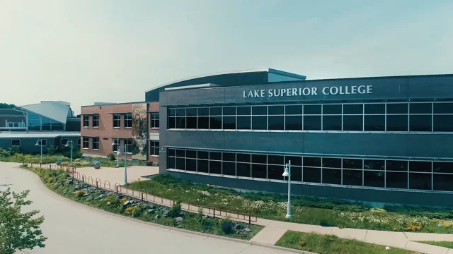 Superior College