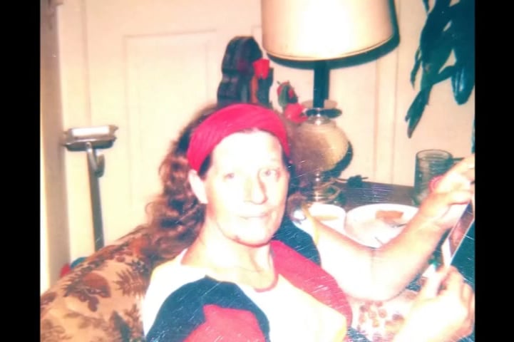Golden D. Blakeman Hyman - Morgan Nay Golden Hyman on Vimeo