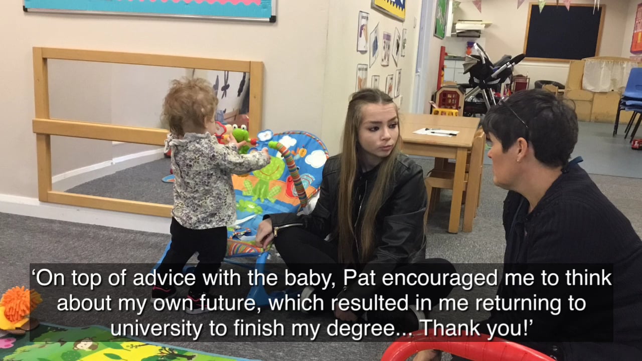 FNP Compliments on Vimeo