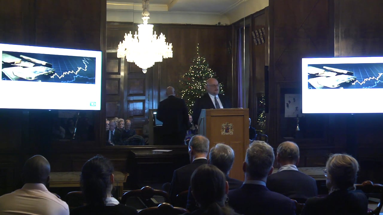 LBMA Annual Seminar 2019: Gold Price Centenary | LBMA