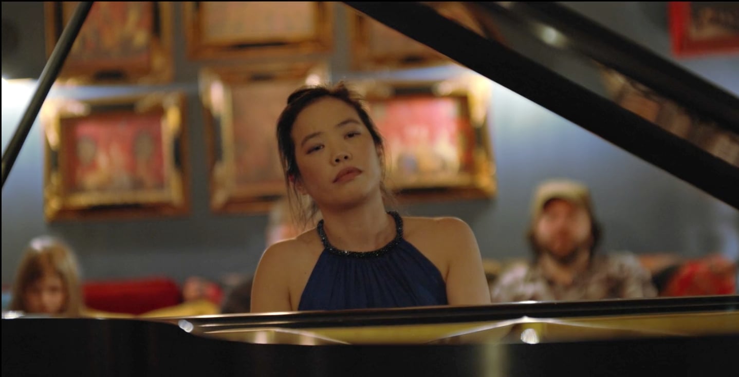 Andrea Lam - Live in NYC - April 2019 on Vimeo