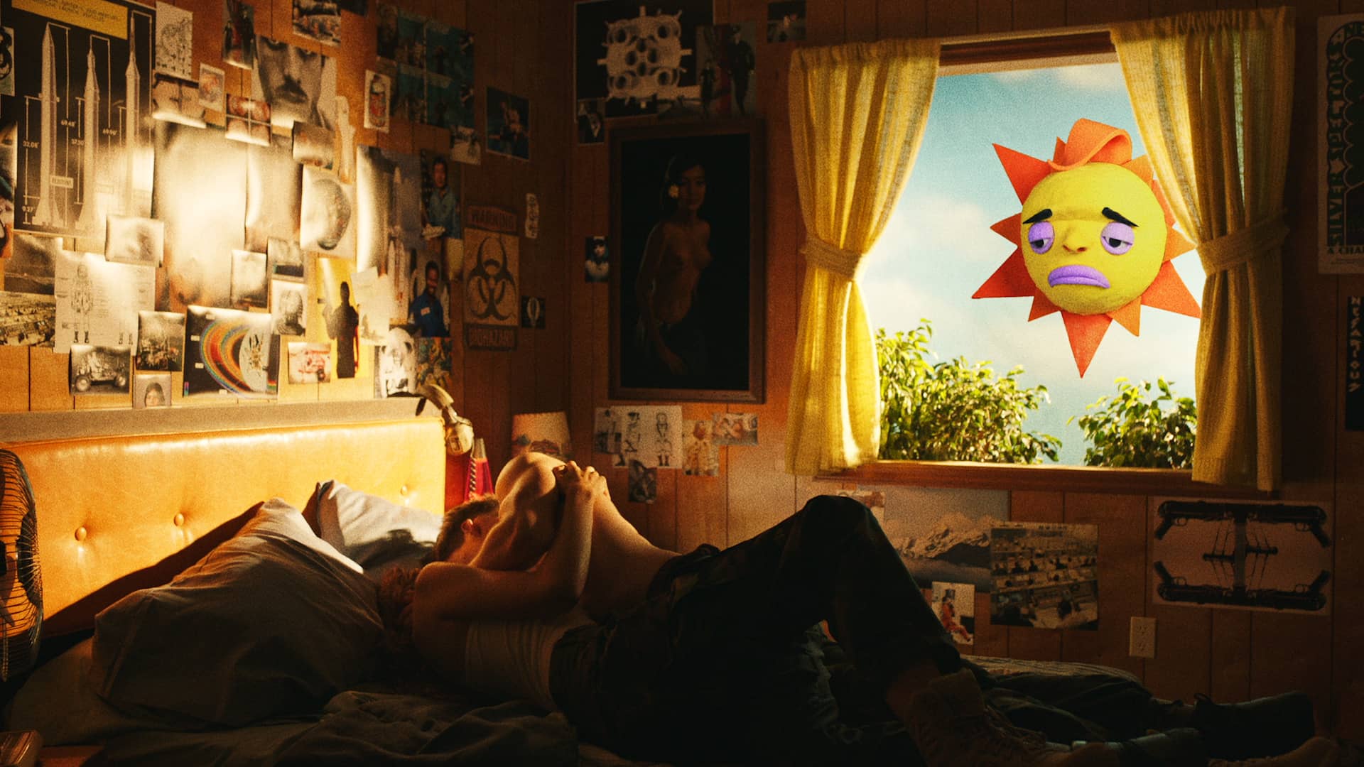 SUGAR (Director’s Cut) - BROCKHAMPTON on Vimeo