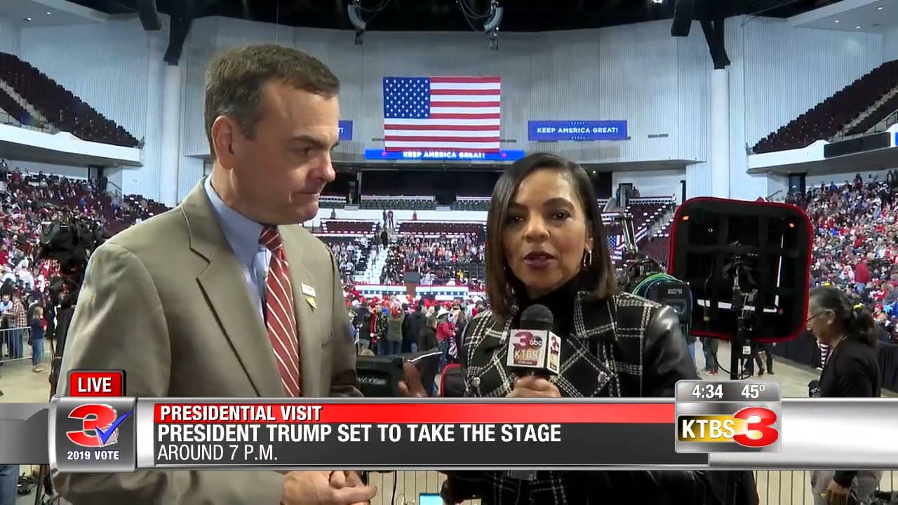 Brenda Teele Composite on Vimeo