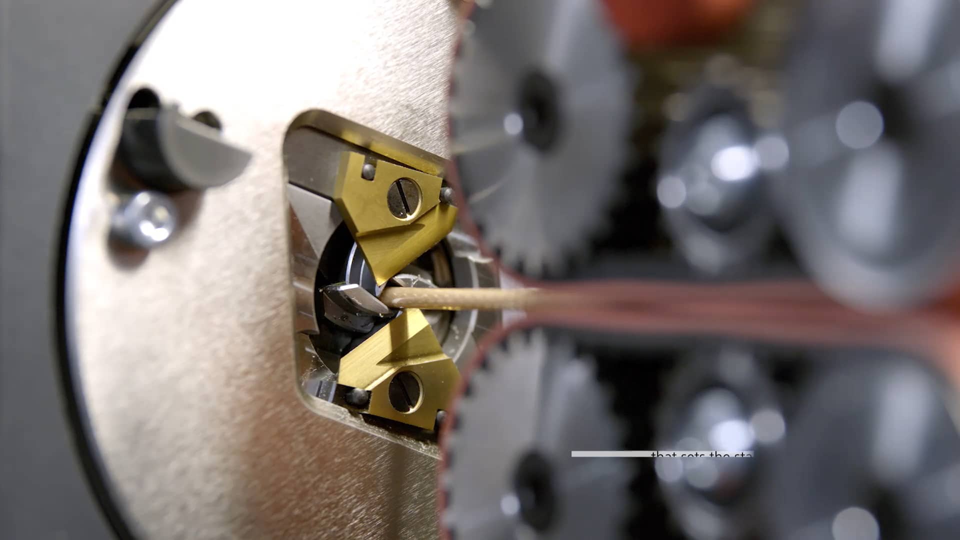 Schleuniger MultiStrip 9480 - The most versatile cut & strip platform ...