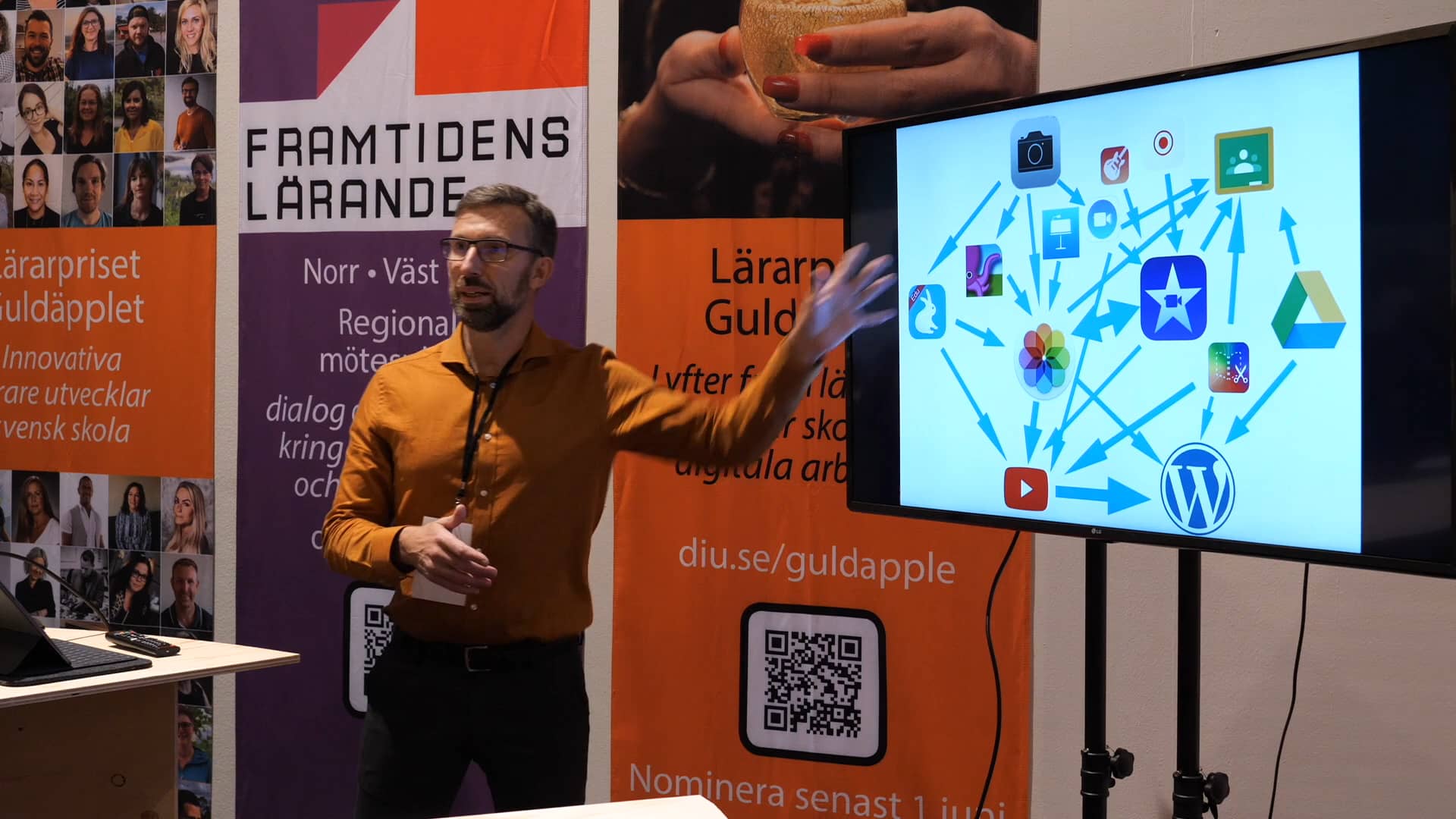 Johan Sköld on Vimeo