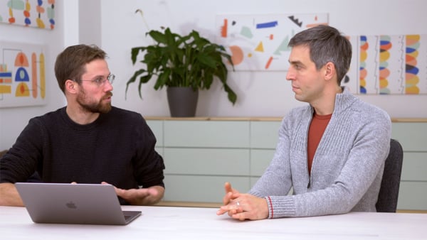 Adding the Data Model - Swift Talk - objc.io Adding the Data Model - Swift Talk - objc.io