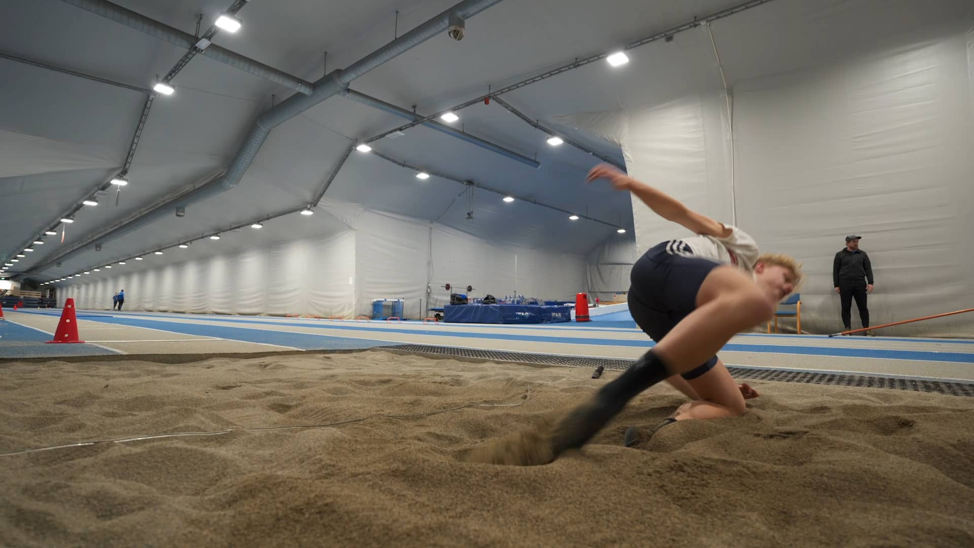 Lengde uten tilløp ("stille lengde") on Vimeo