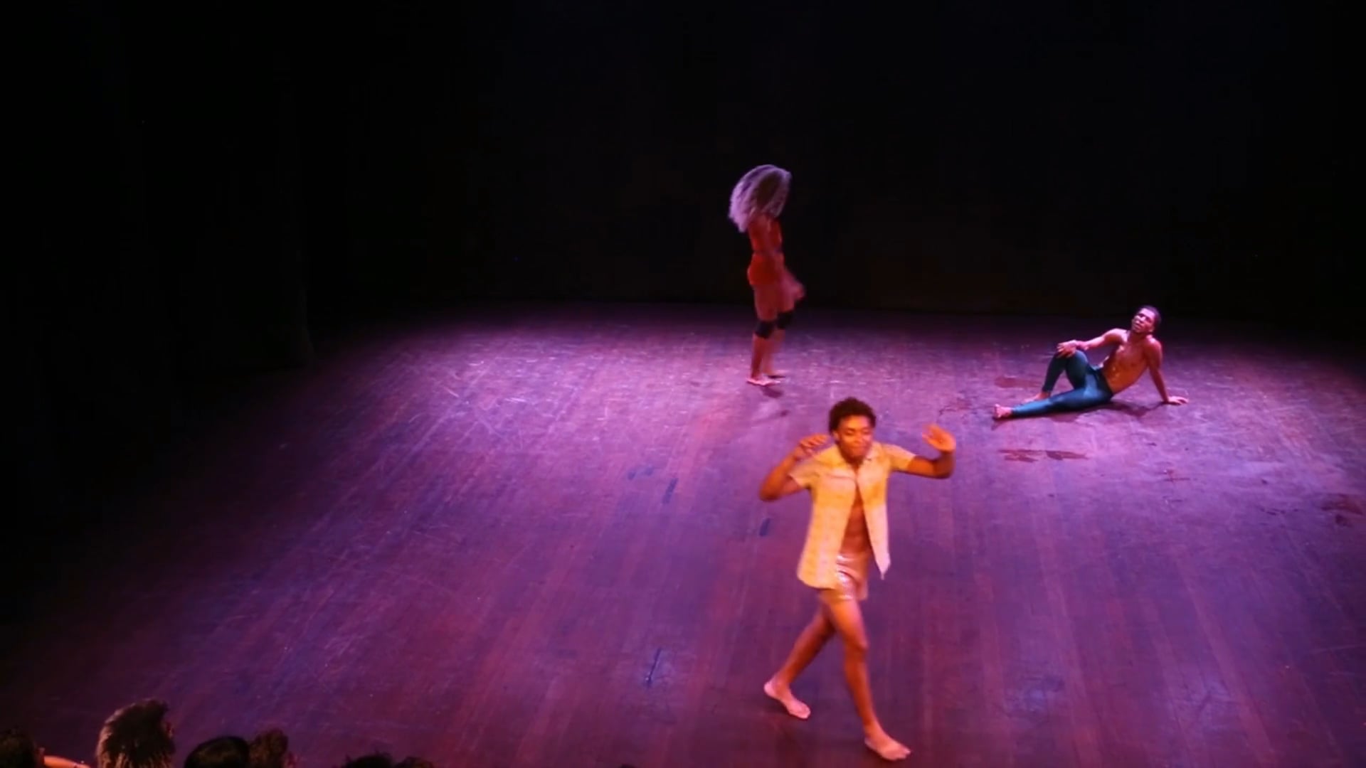 Alice Ripoll - Cria (Teaser) on Vimeo