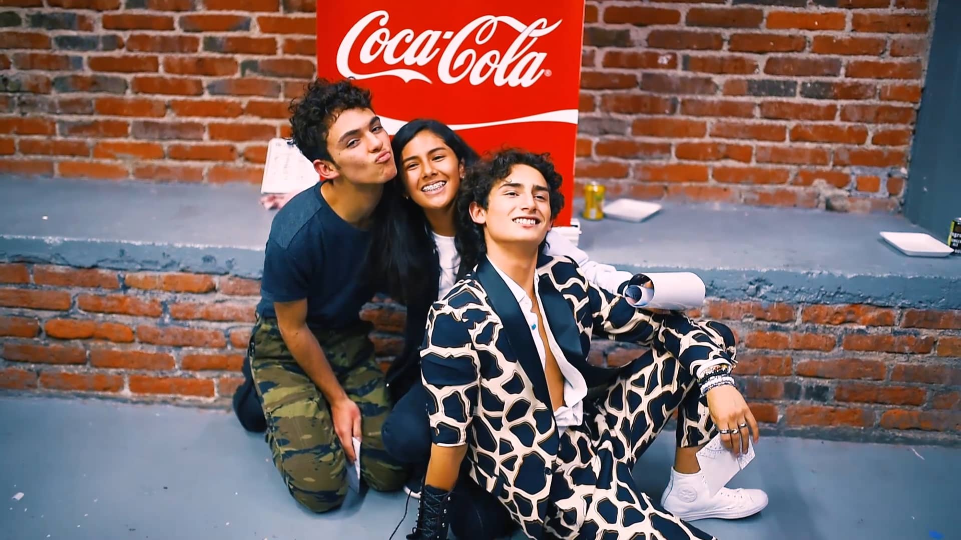 Videomemoria Coca Cola - Emilio Osorio on Vimeo