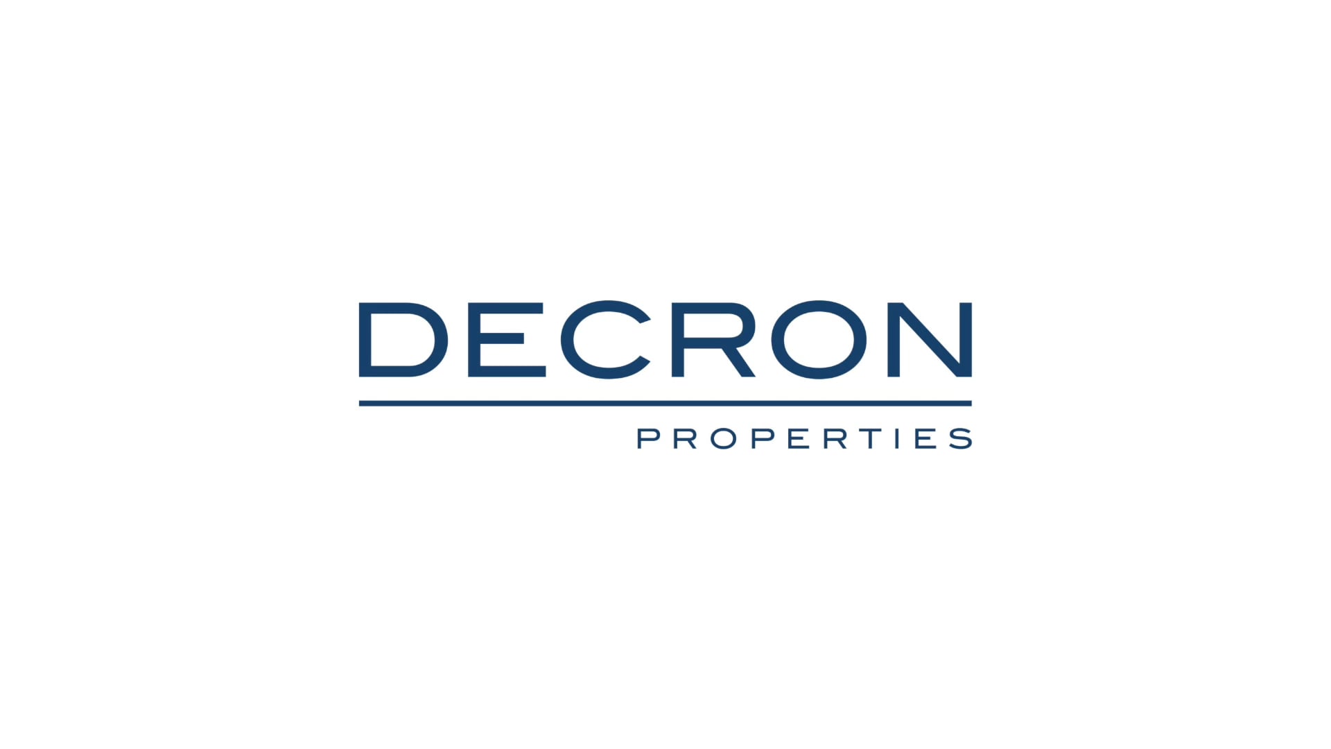 Decron Properties Awards on Vimeo