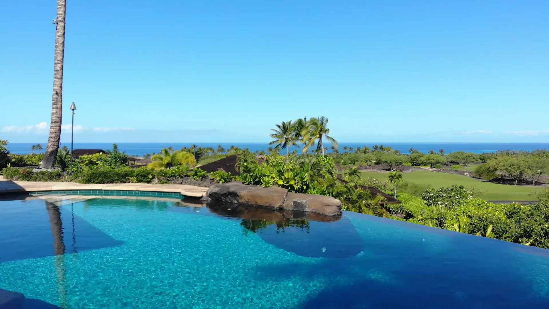 Kukio, Hawaii - Kukio Sanctuary on Vimeo