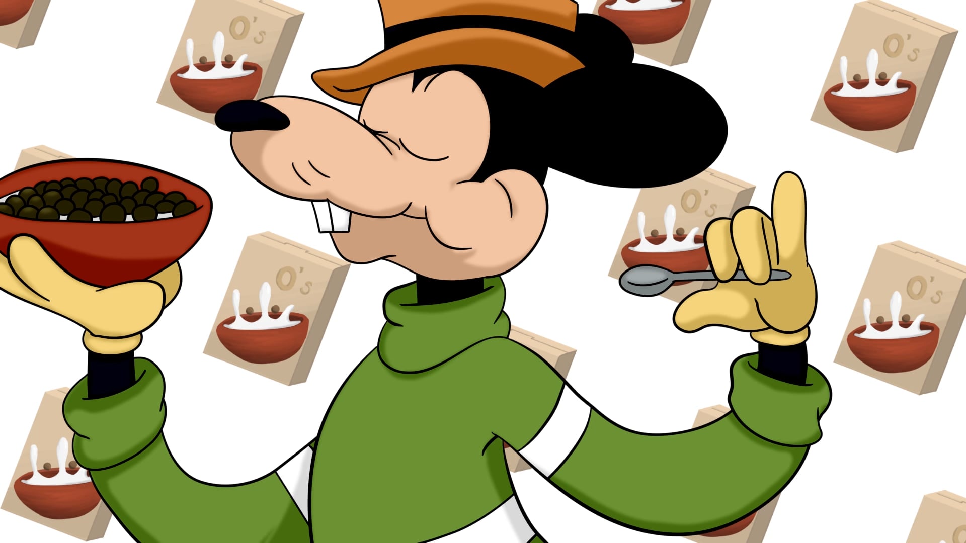 Raid Mouse Killer Commercial on Vimeo