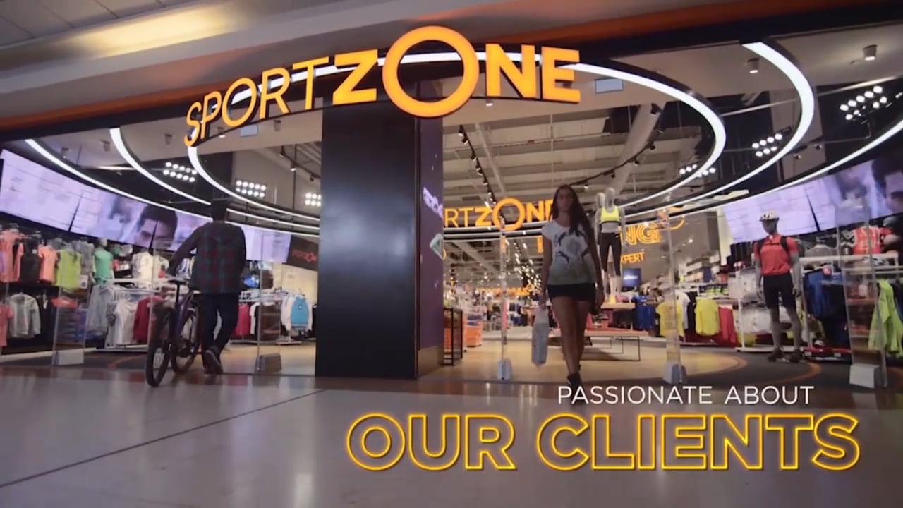 Things You Didn't Know About Sportzone (Portugal) | Superbrands TV on Vimeo