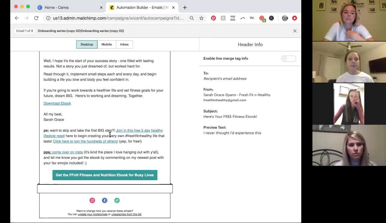 week 3 call on Vimeo