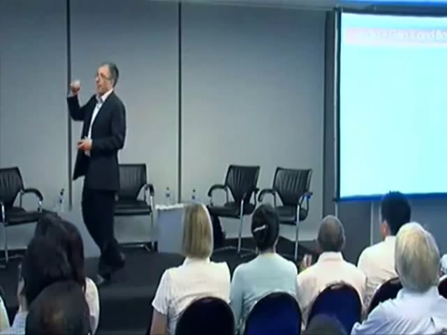 Simon Walker on Vimeo