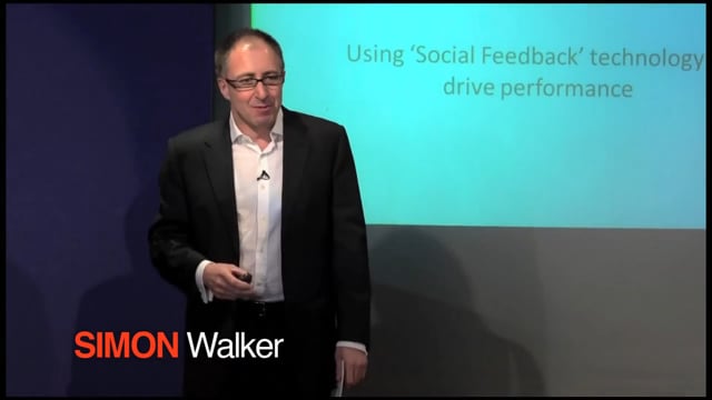 Simon Walker on Vimeo