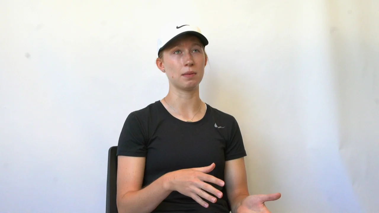 Haley Ziomek on Vimeo