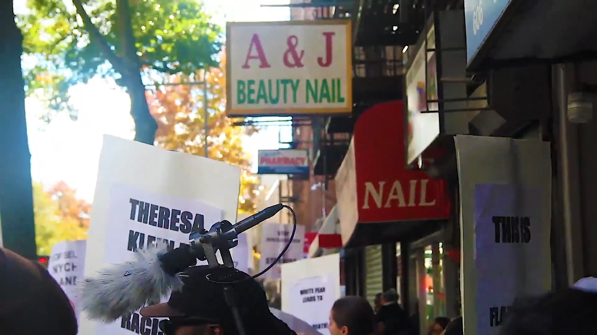 Mel Riehl Final FV1 Project on Vimeo