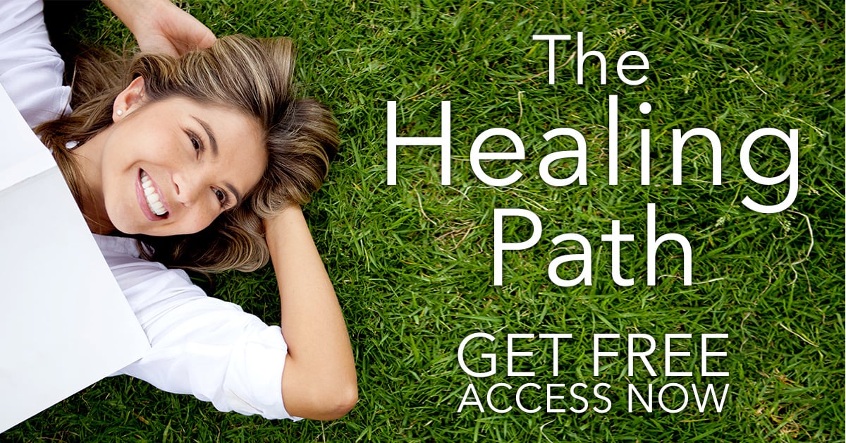 The Healing Path