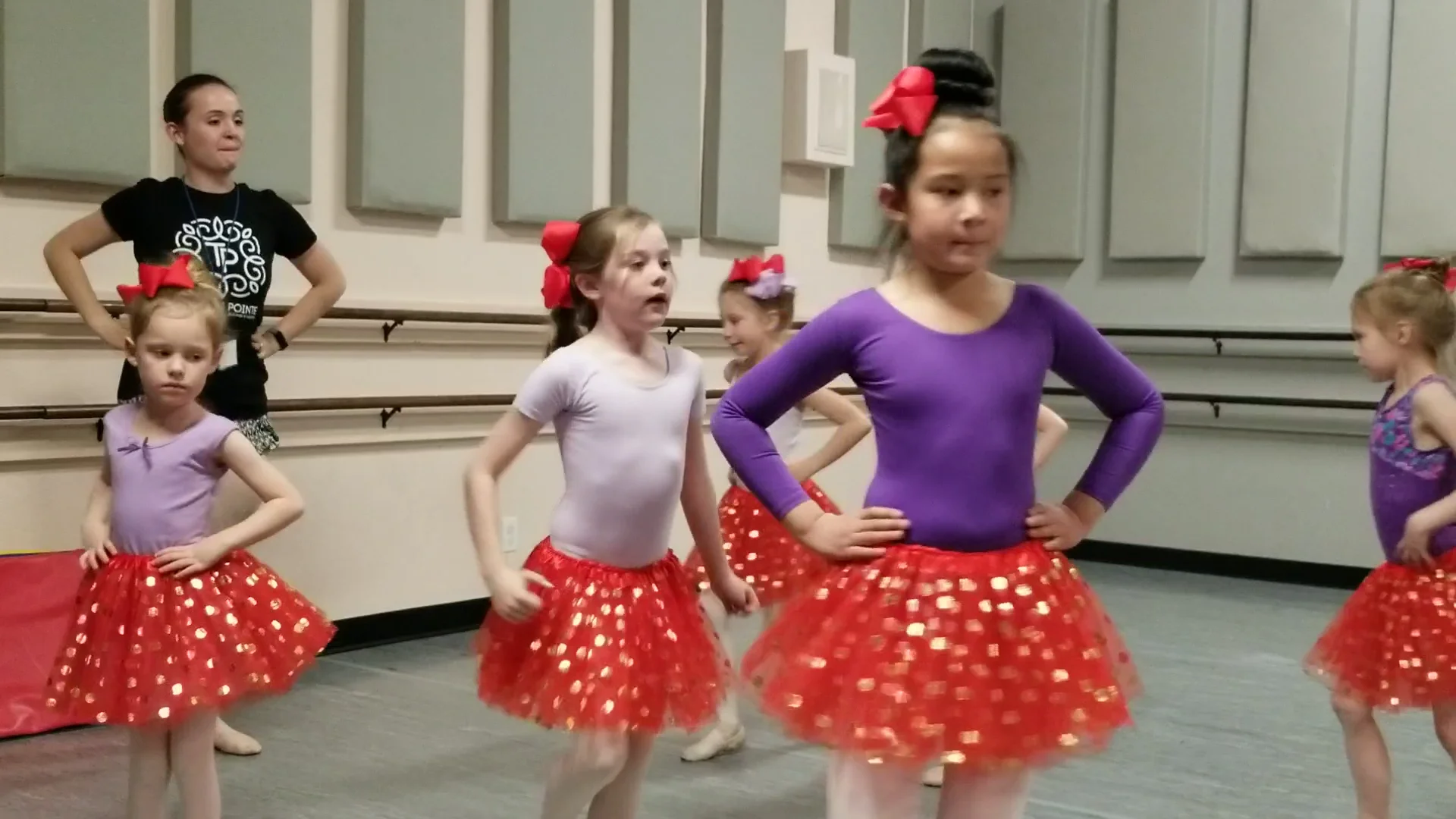 Hadley Ballet 191210 on Vimeo