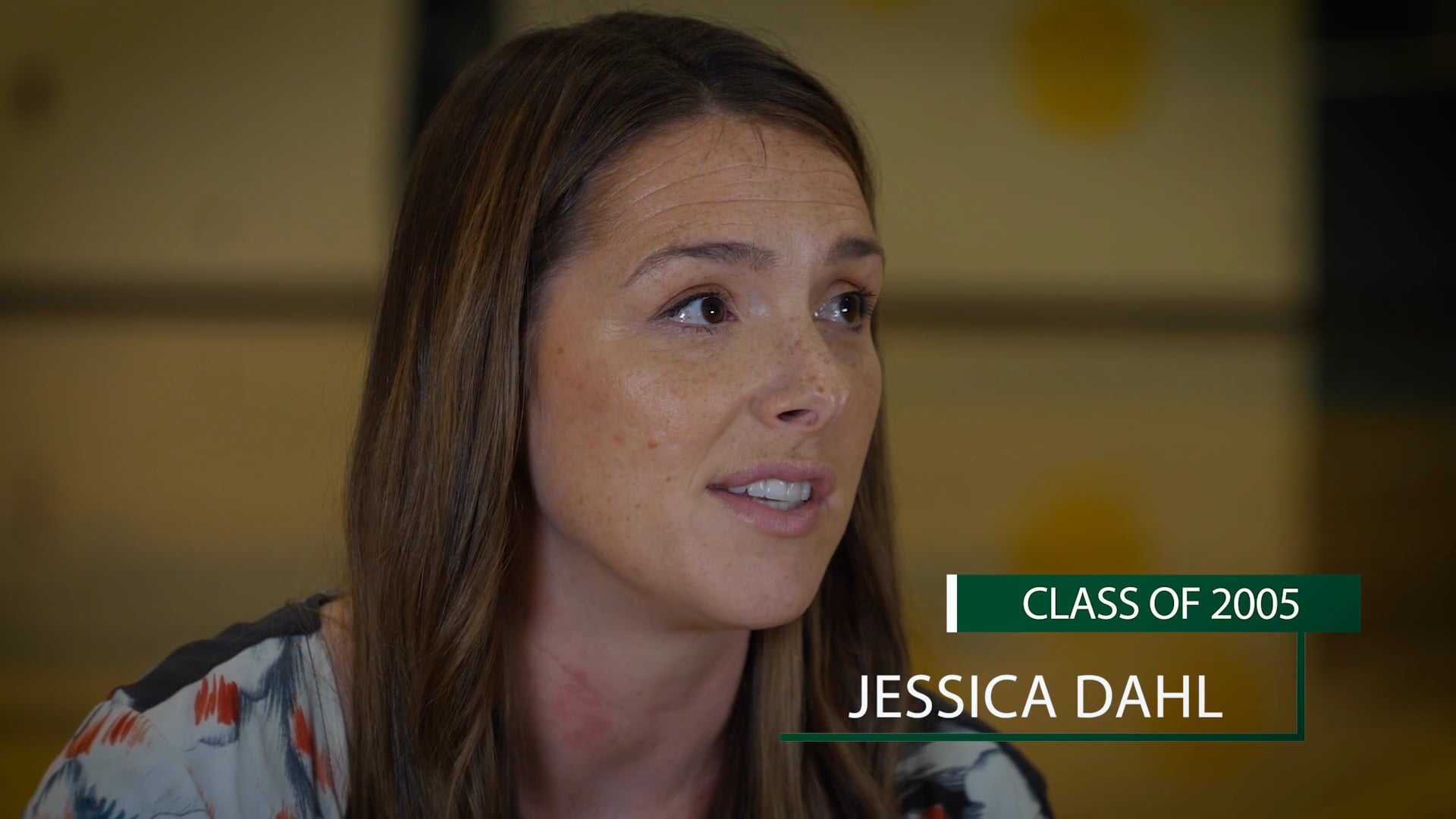 Jessica Dahl Impact Vignette on Vimeo