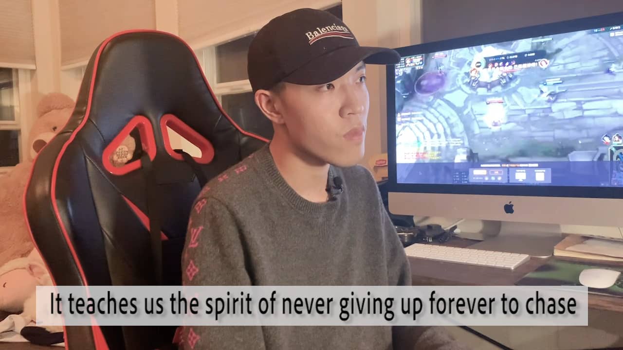 Max Guo final cut on Vimeo