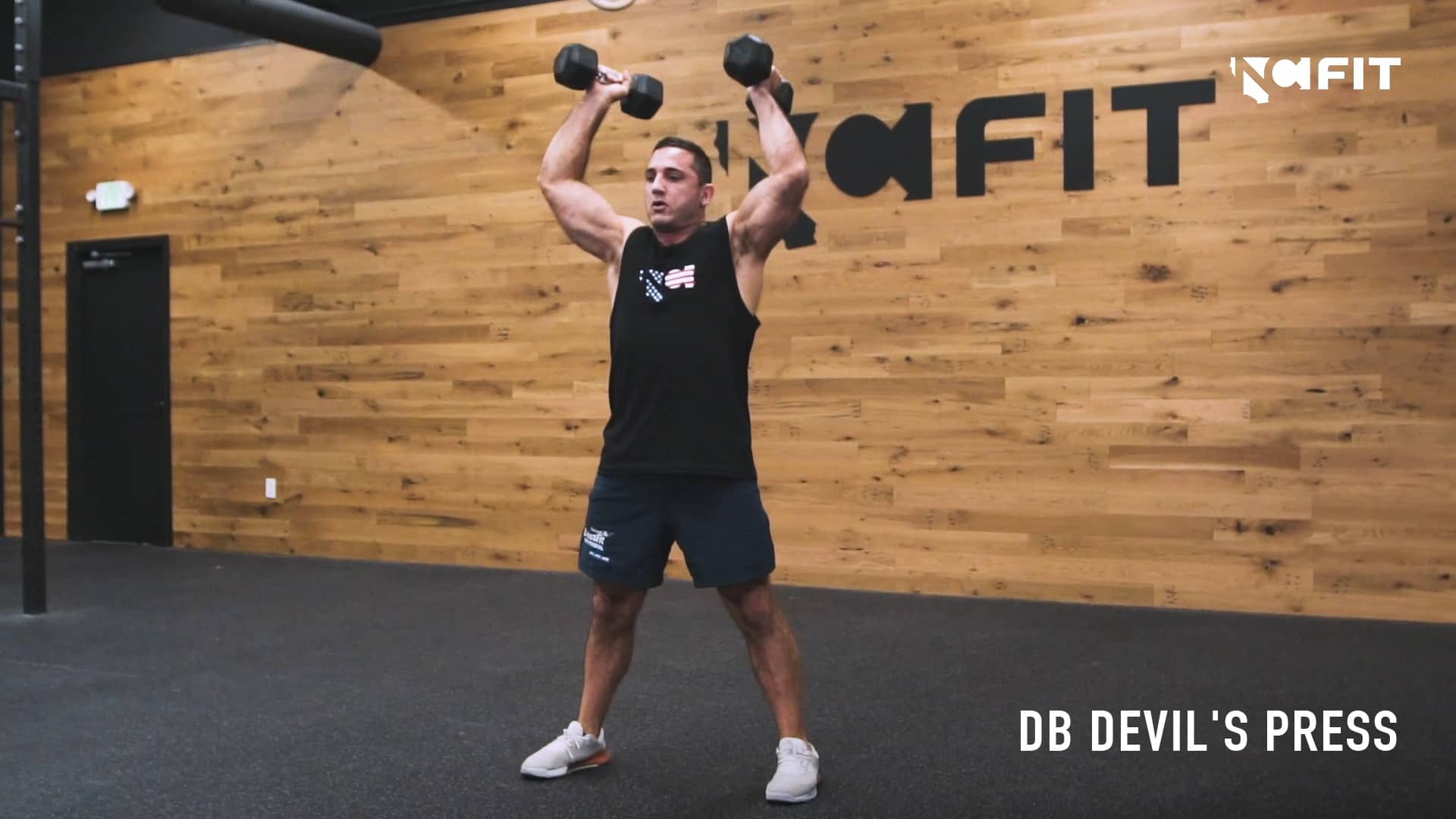 B17 - DB Devil's Press on Vimeo