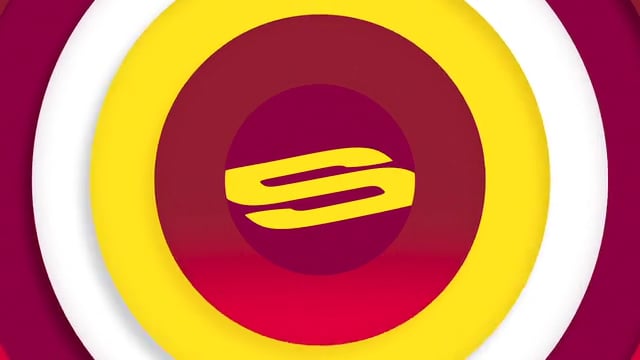 Mediacorp Suria Rebrand Package on Vimeo