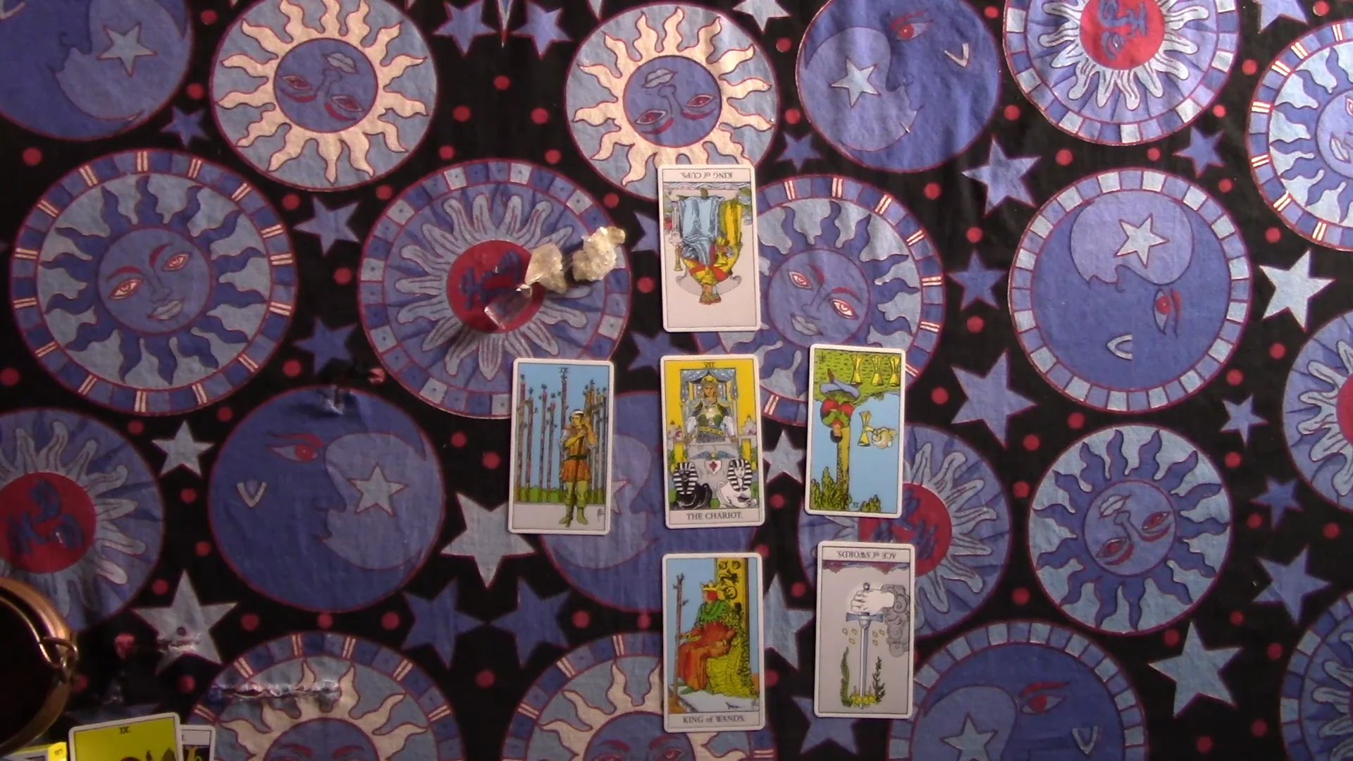 Occult Gate on Vimeo