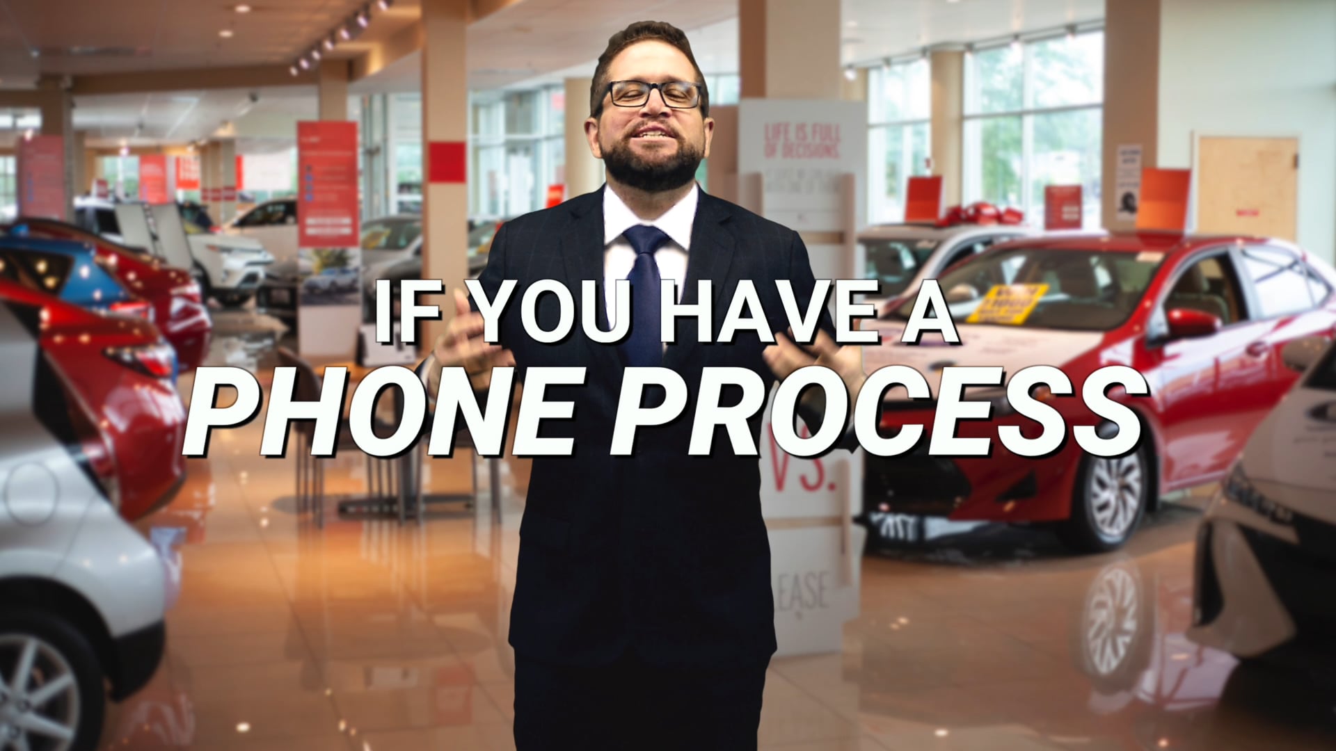 Champions Fail on Vimeo