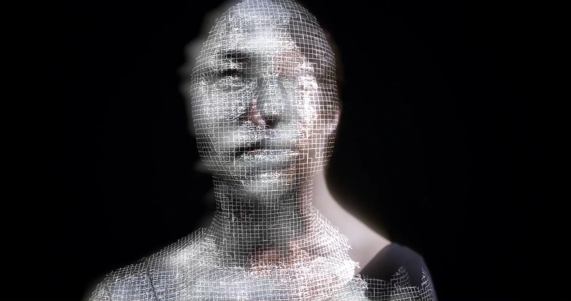 OVERFLOW - film by Tom Andrew