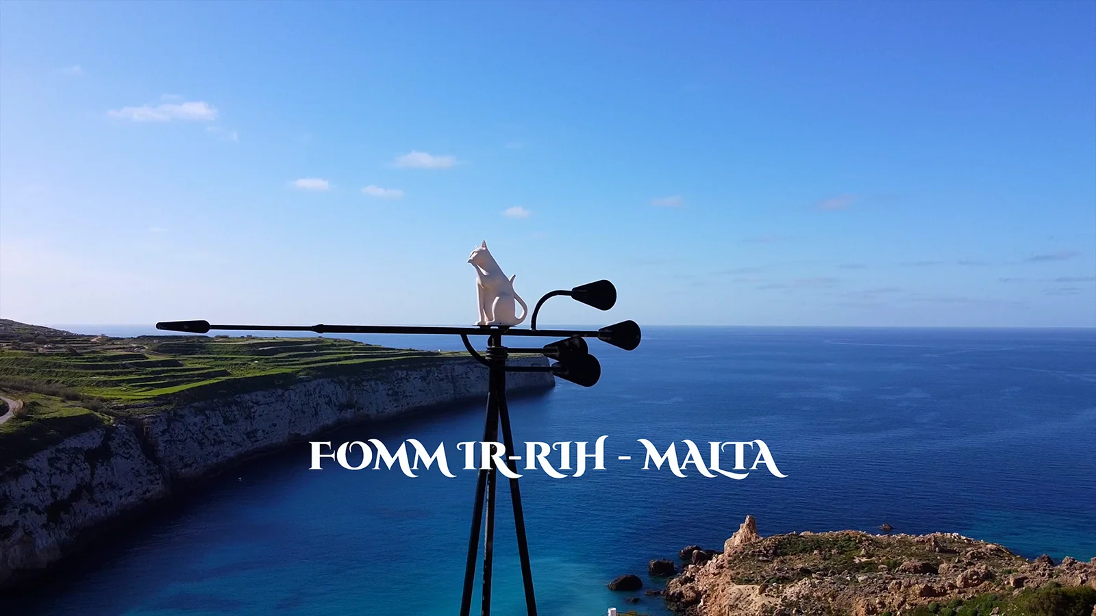 Fomm Ir-Rih - Malta on Vimeo