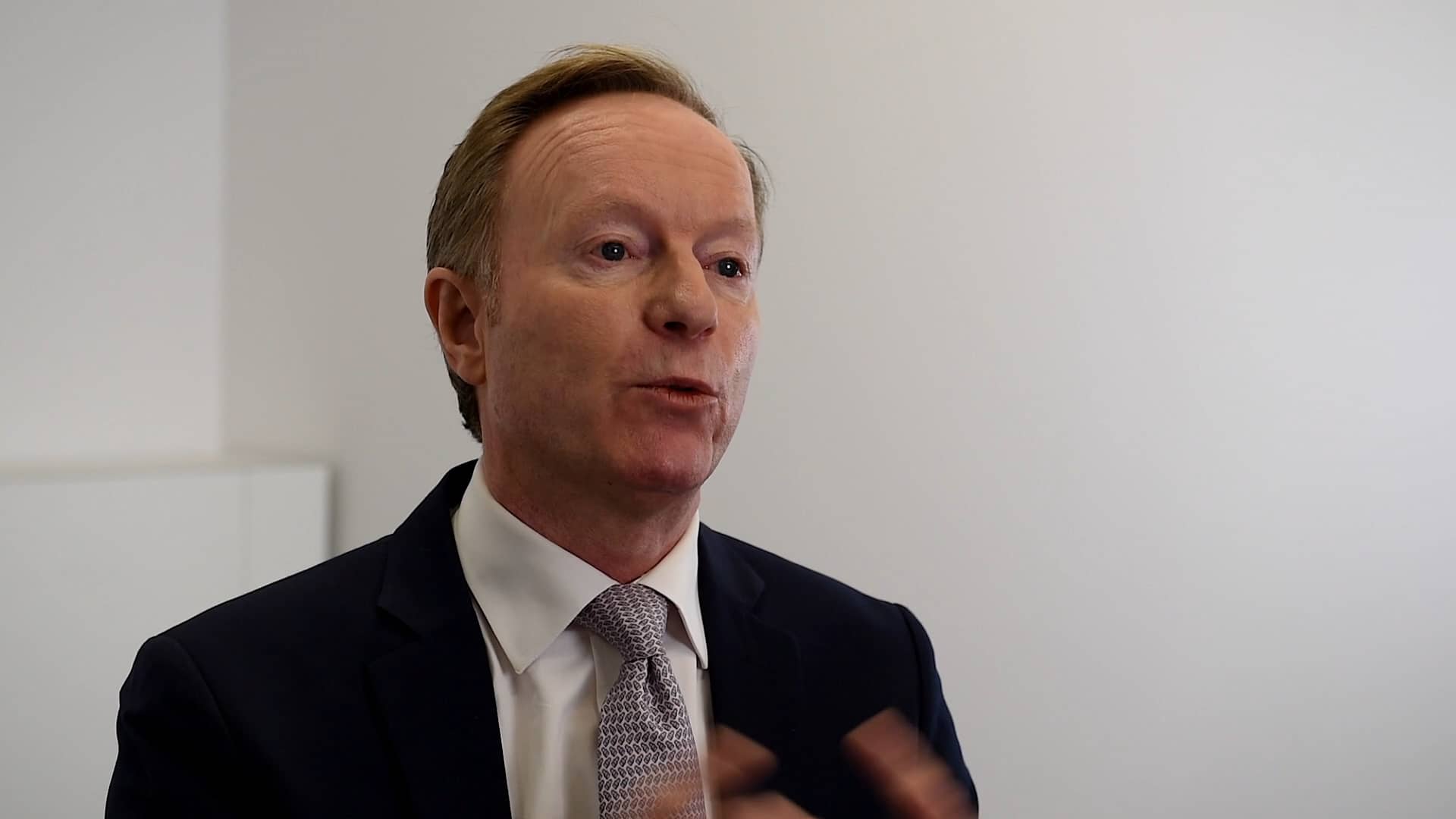 Richard Macklin on Vimeo