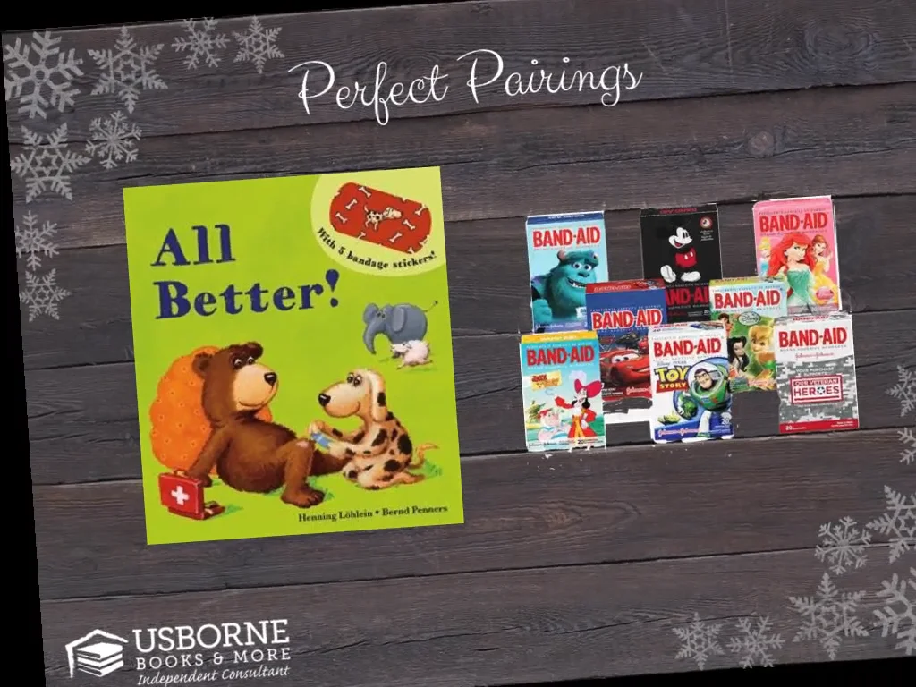 Gift Ideas on Vimeo