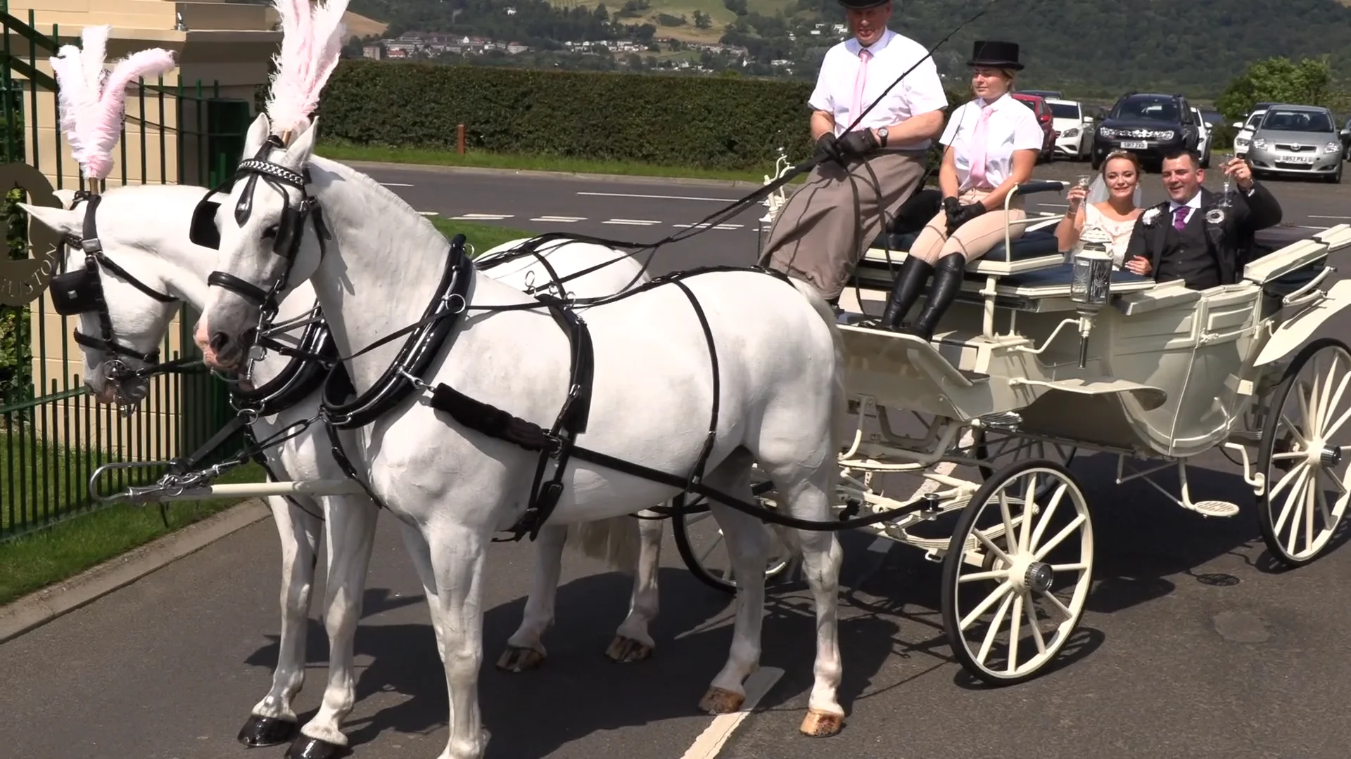 Angela & Dave's Signature Highlights on Vimeo