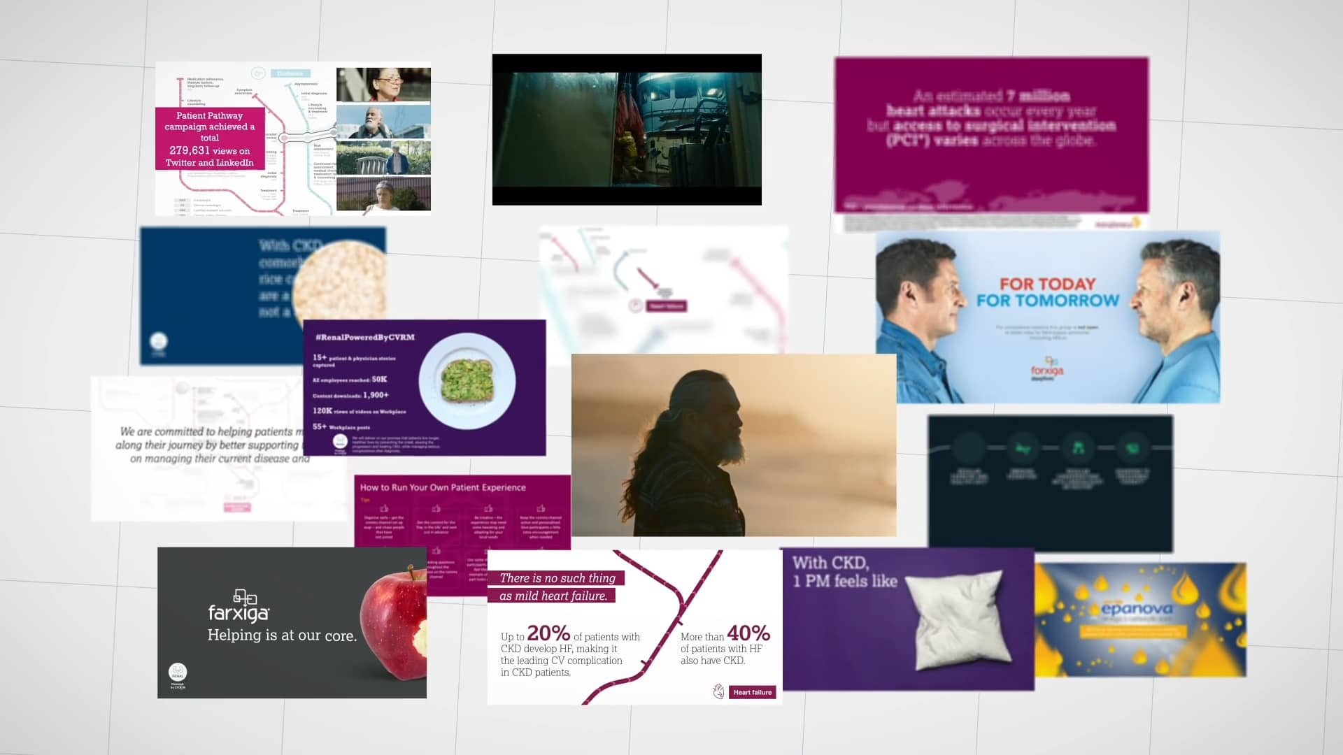 AstraZeneca CVRM | End of Year Video on Vimeo