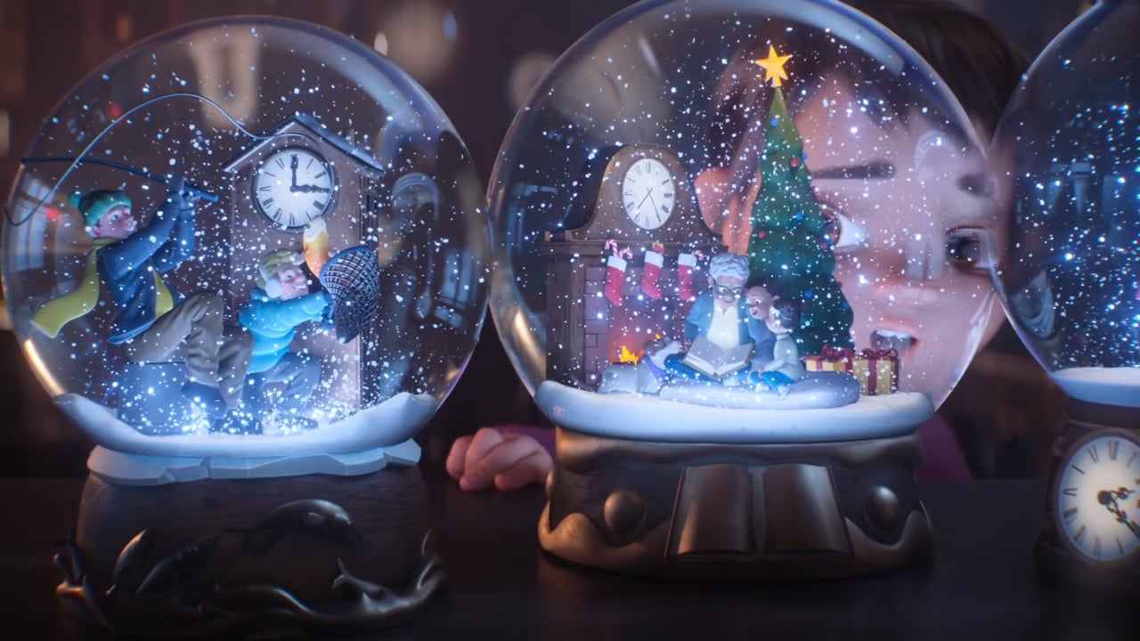 The 10 popular TV Ads of 2019 - DAILY COMMERCIALS