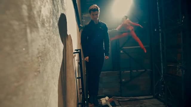 Aaron Duffy | OFFSET Dublin 2019 on Vimeo