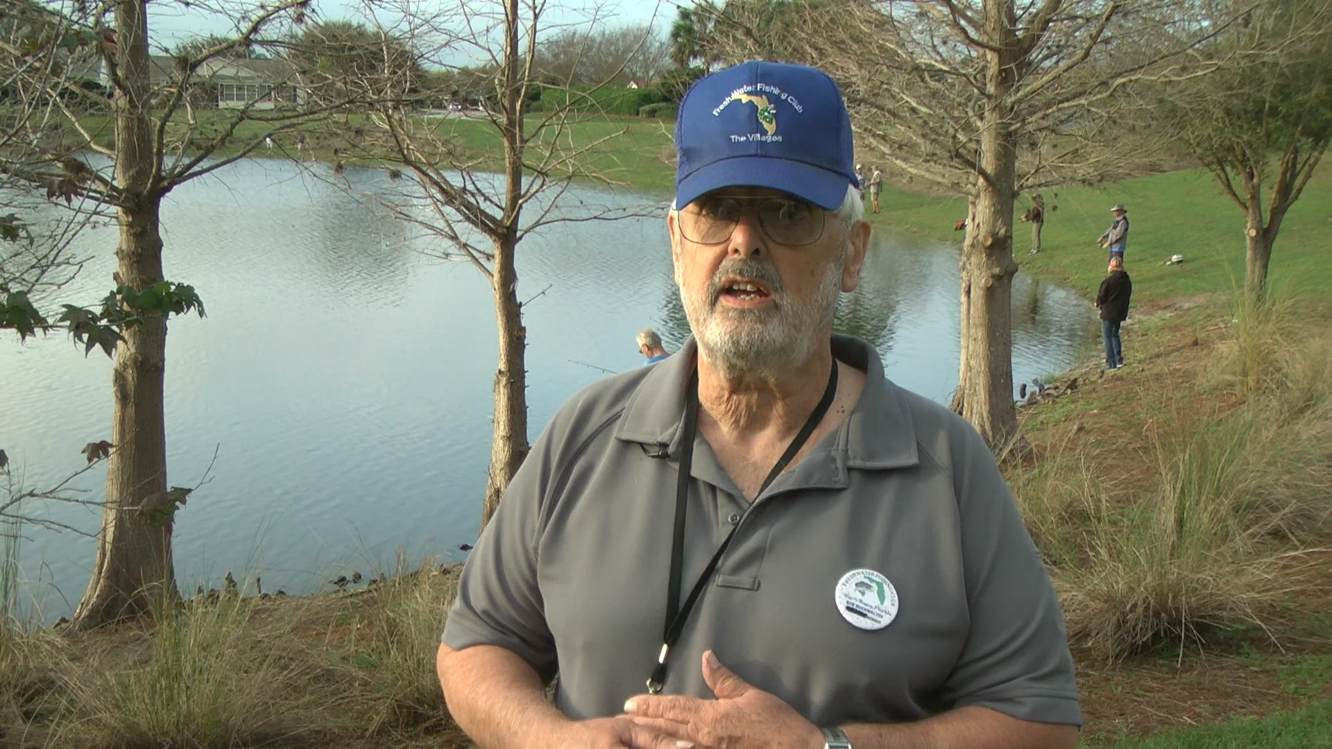Bass Fishing Tournament on Vimeo