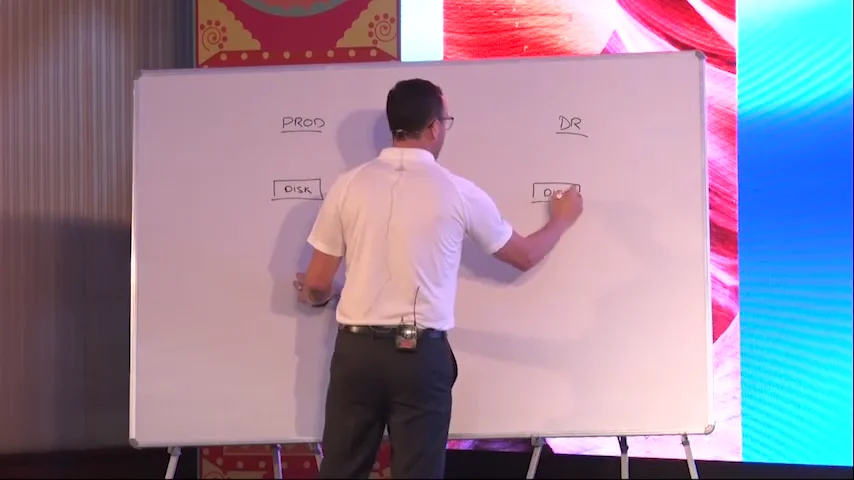 Mr Matthew Hurford - Whiteboard Session on Vimeo