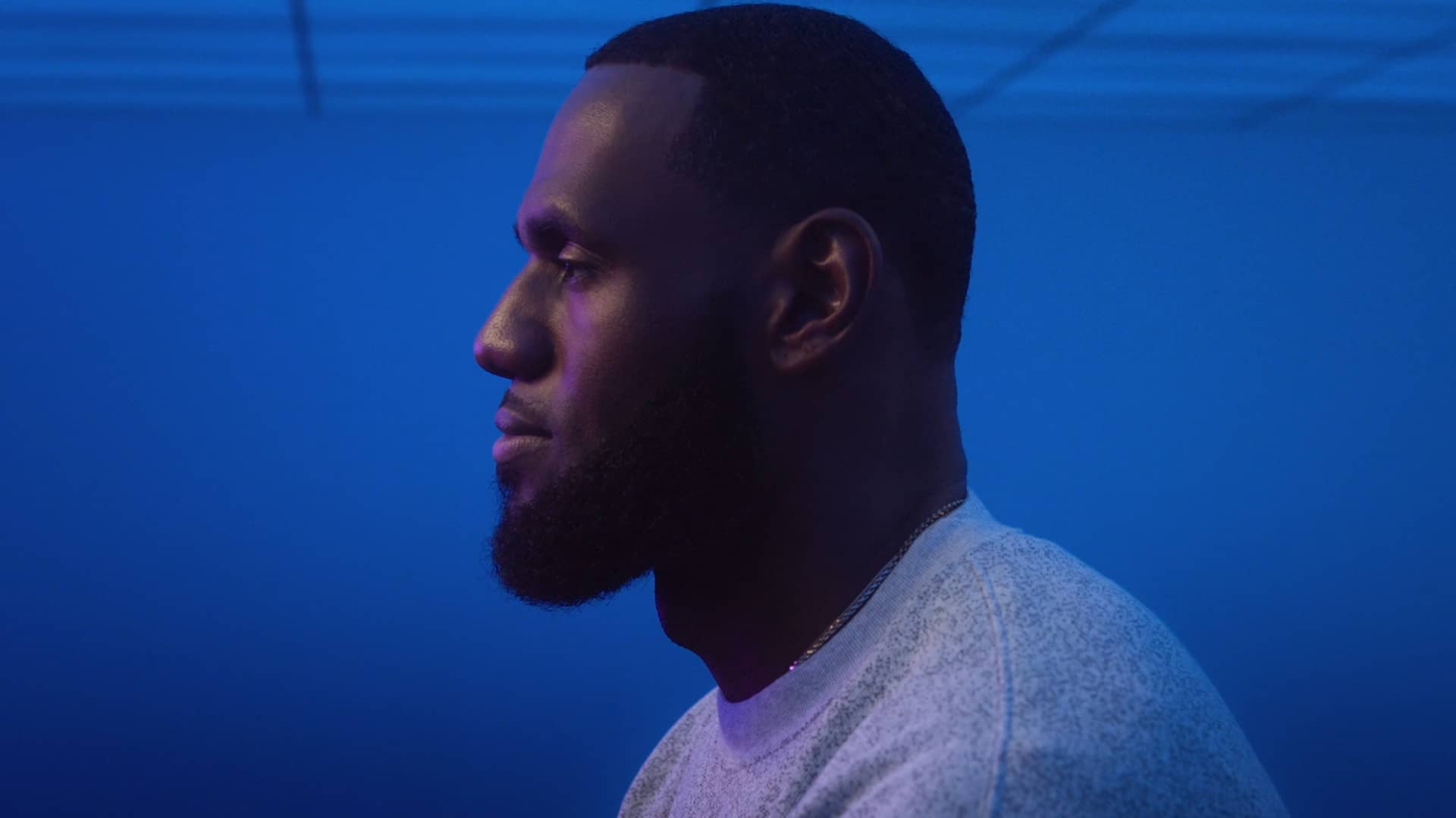 Calm x Lebron James on Vimeo