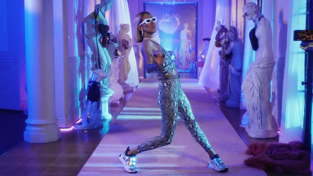 NCL 2022 | Emily Sheehan | The One Club