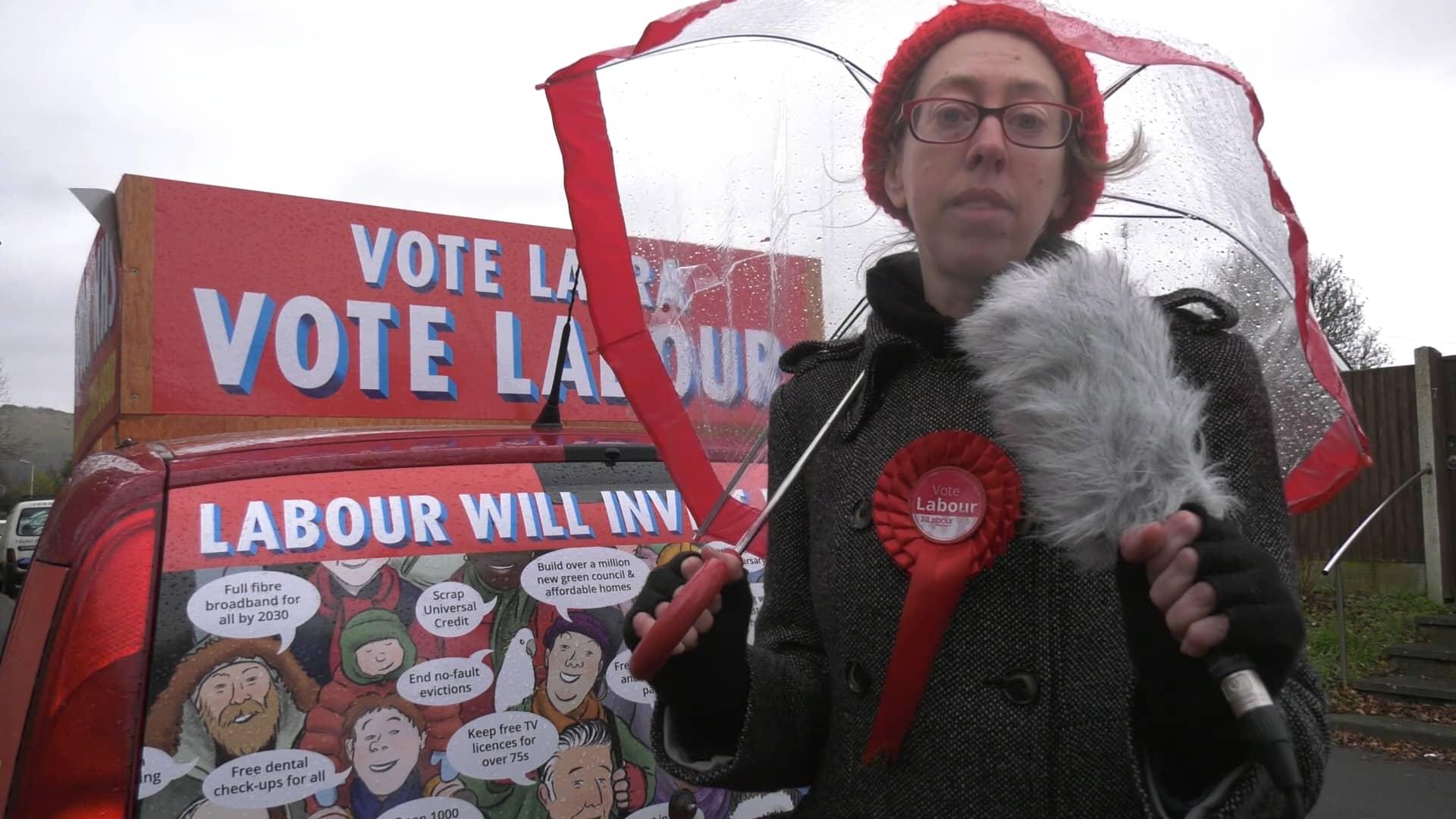 Laura Davison answers common questions on Vimeo